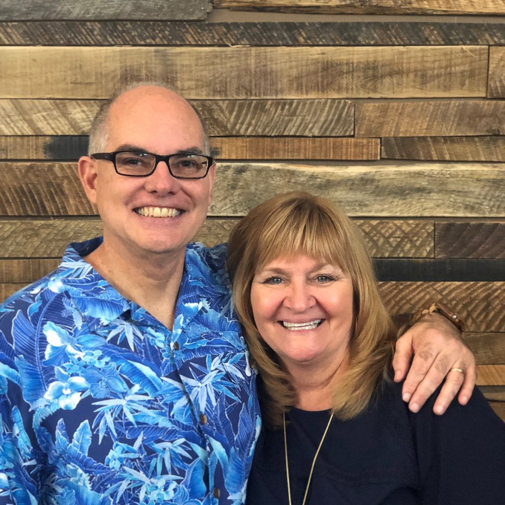 About Dr. David P. Craig – LifeCoach4God